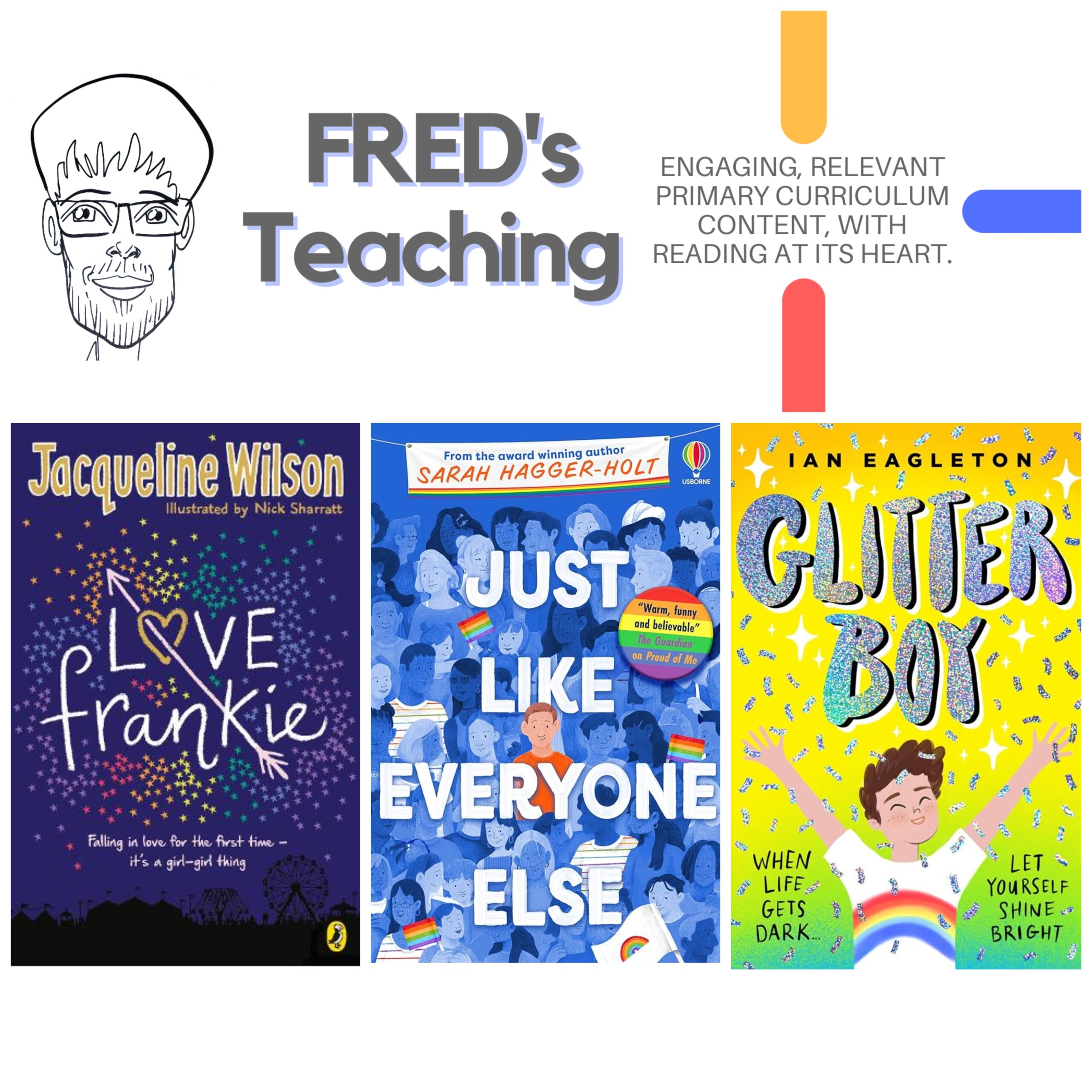 UKS2 Reading Resources – Fred's Teaching
