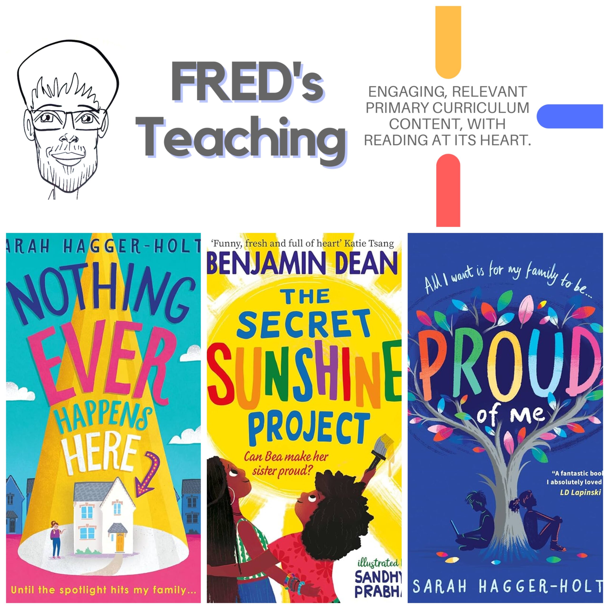 UKS2 Reading Resources – Fred's Teaching