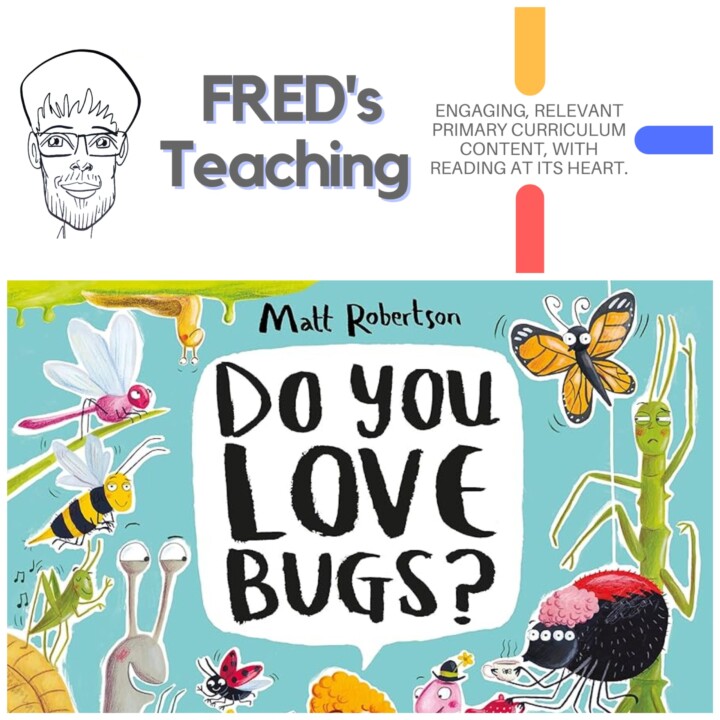 Resources – Fred's Teaching