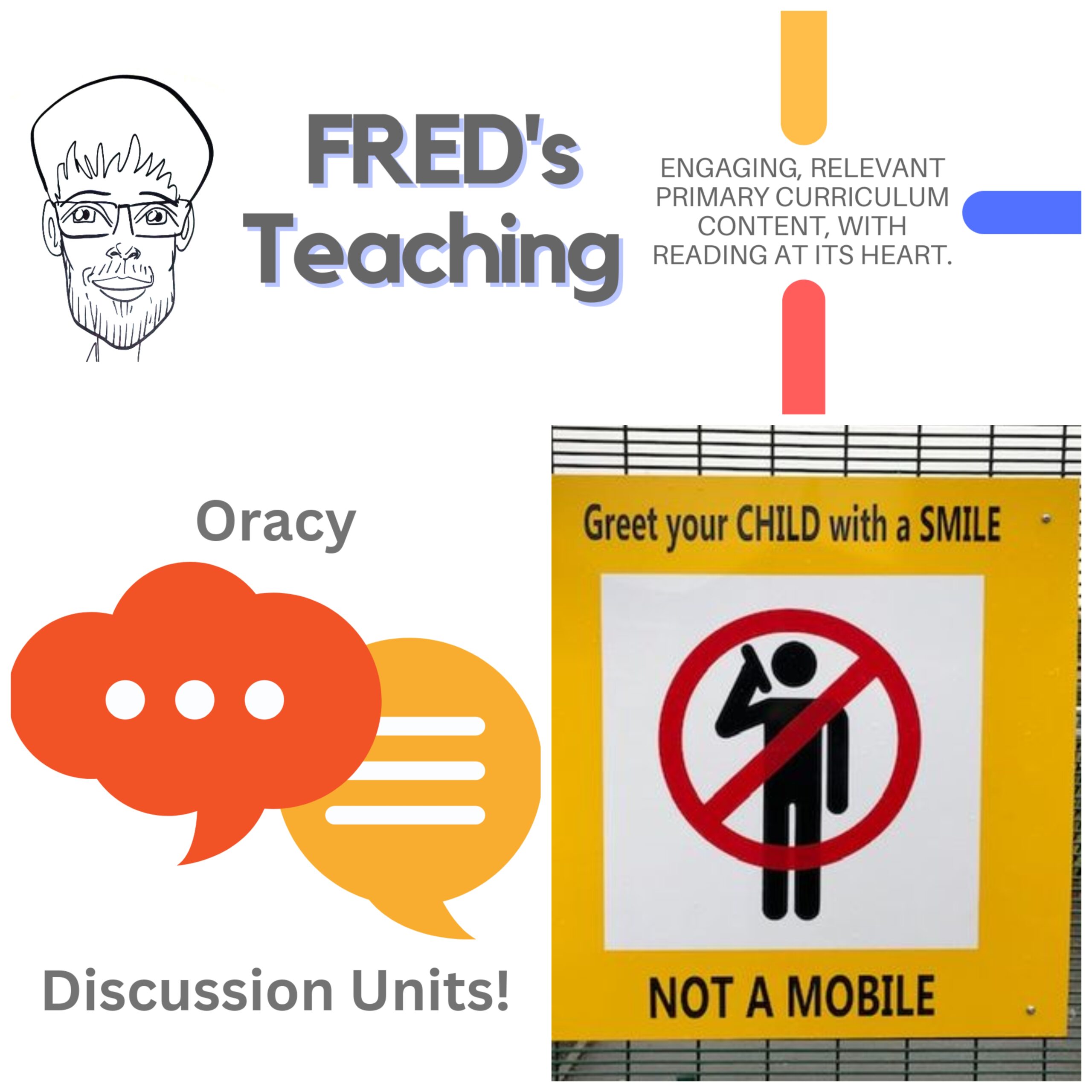 Resources – Fred's Teaching