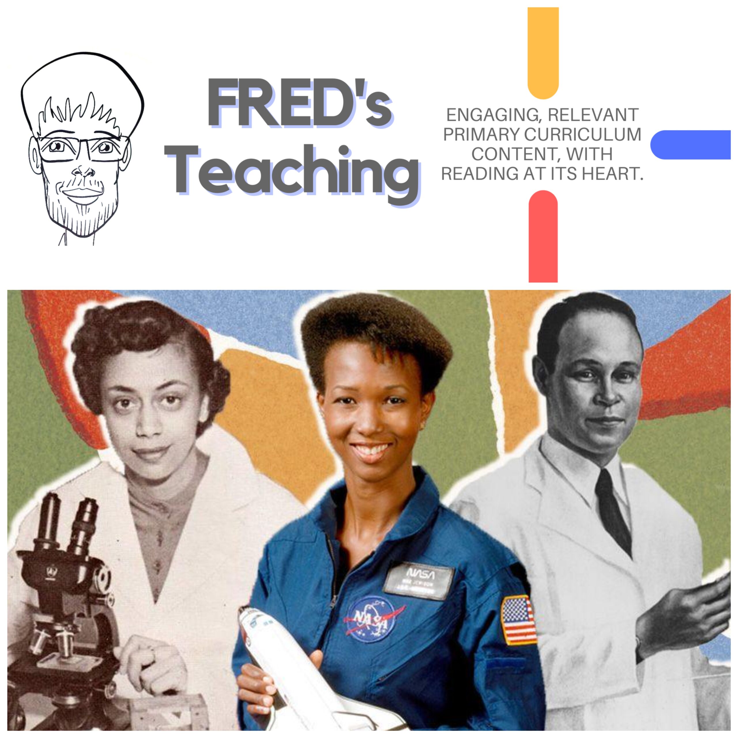 UKS2 Reading Comprehension – Fred's Teaching