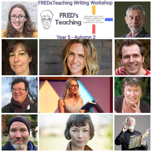 Resources – Fred's Teaching