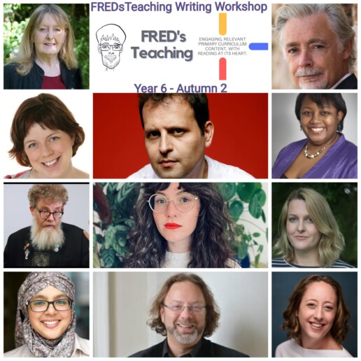 Resources – Fred's Teaching