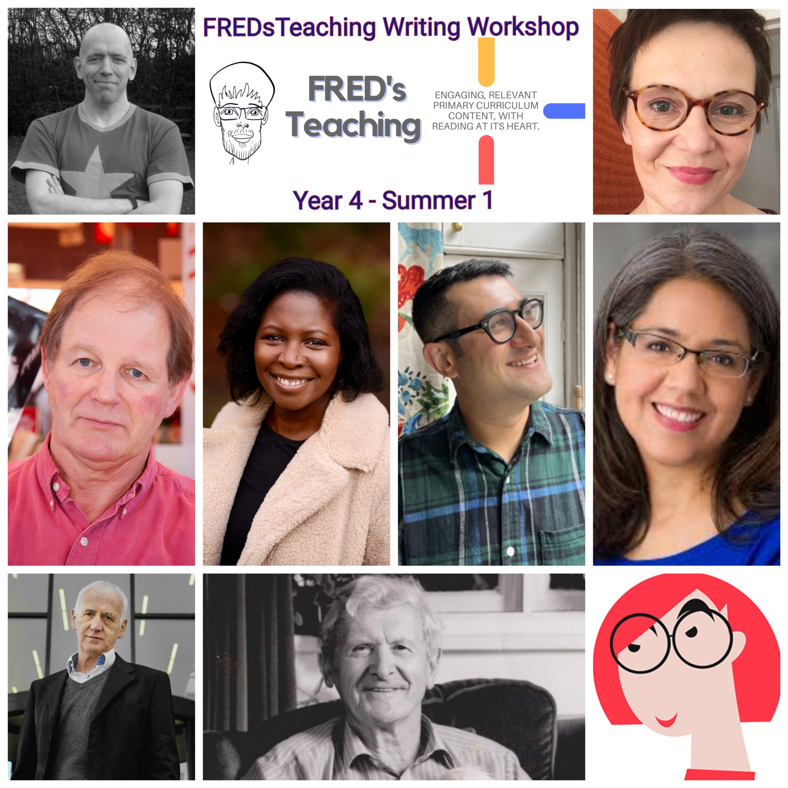 Resources – Fred's Teaching