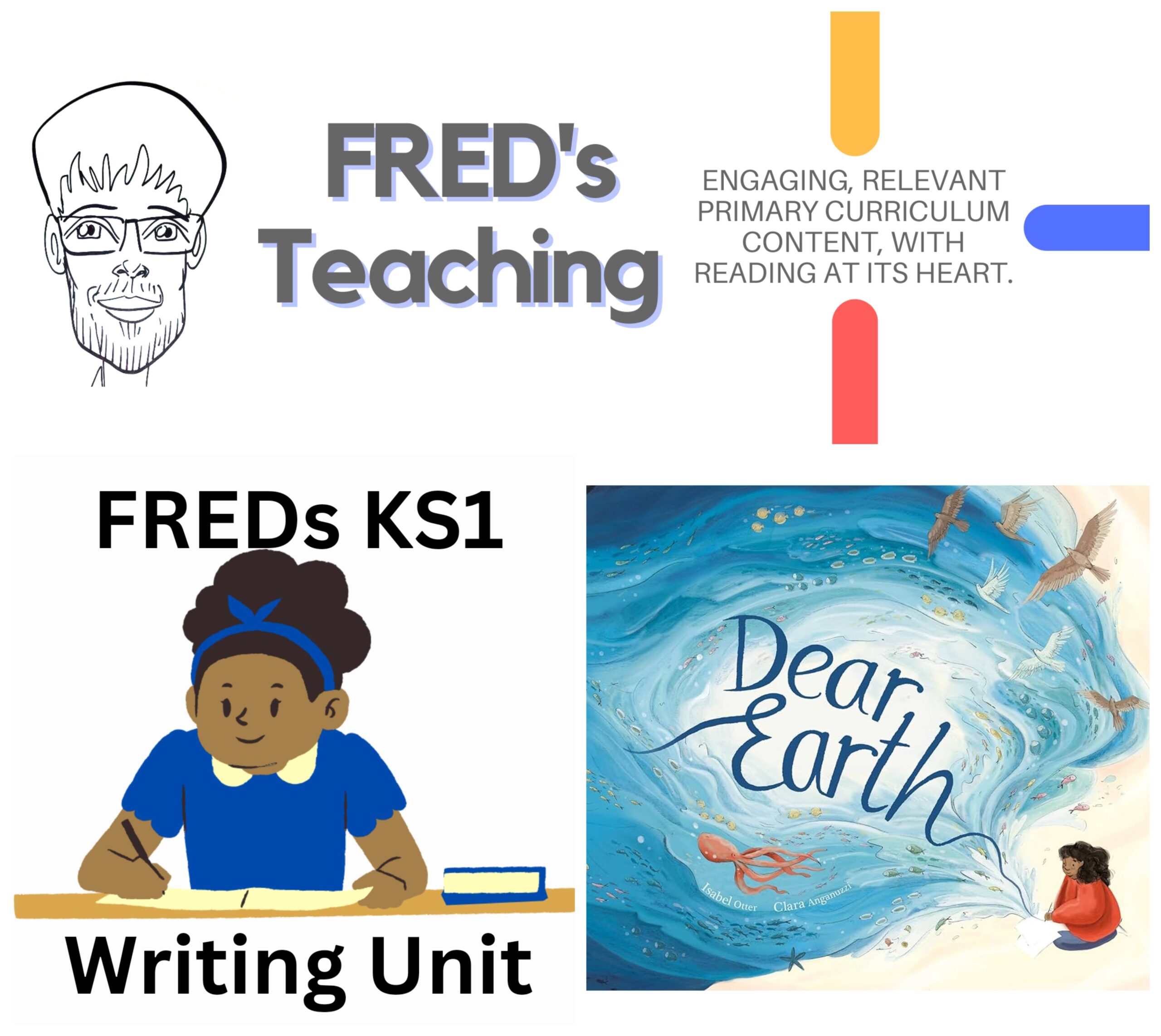 Resources – Fred's Teaching