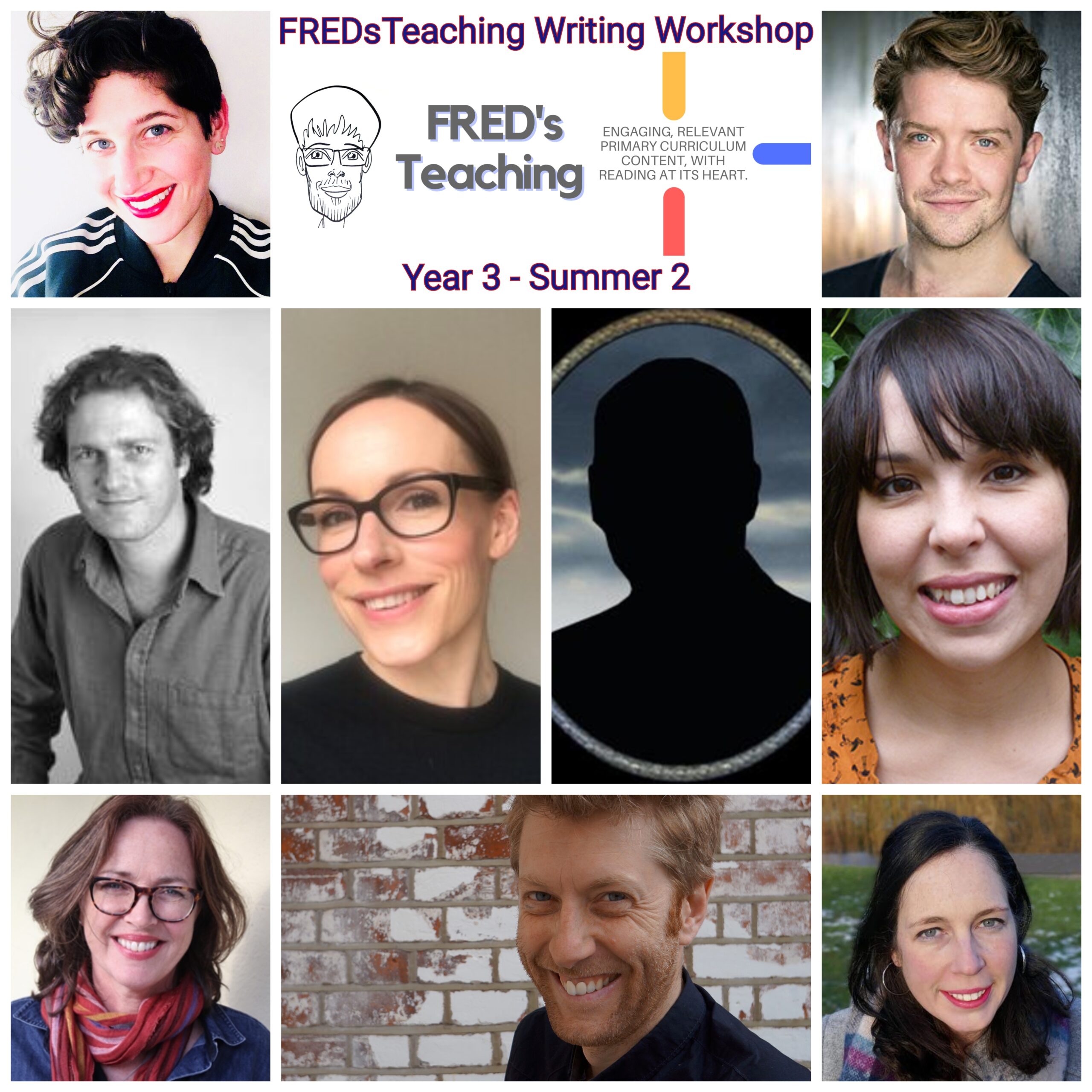 Resources – Fred's Teaching