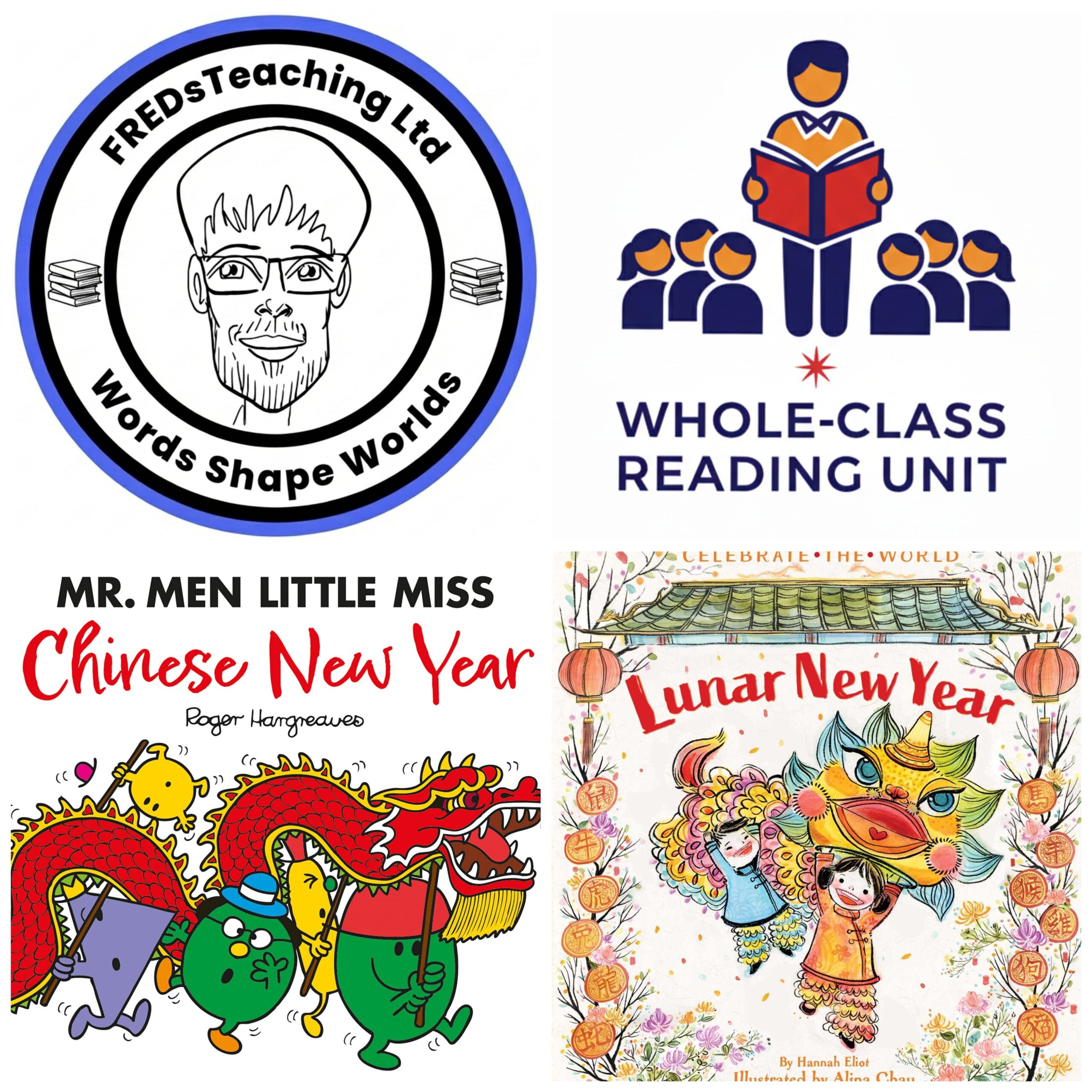 KS1 – Chinese/Lunar New Year Planning – Fred's Teaching